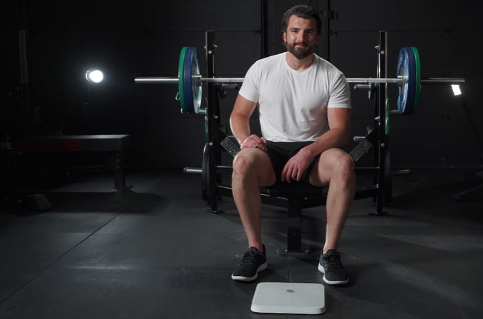 BodyPedia:The Most Powerful Body Composition Scale | Indiegogo