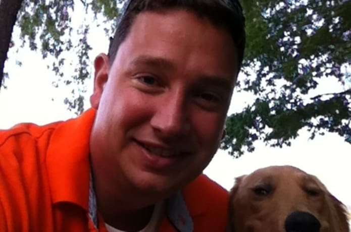 In memory of Sgt. Christopher Schenk, a veteran, hero & father. | Indiegogo