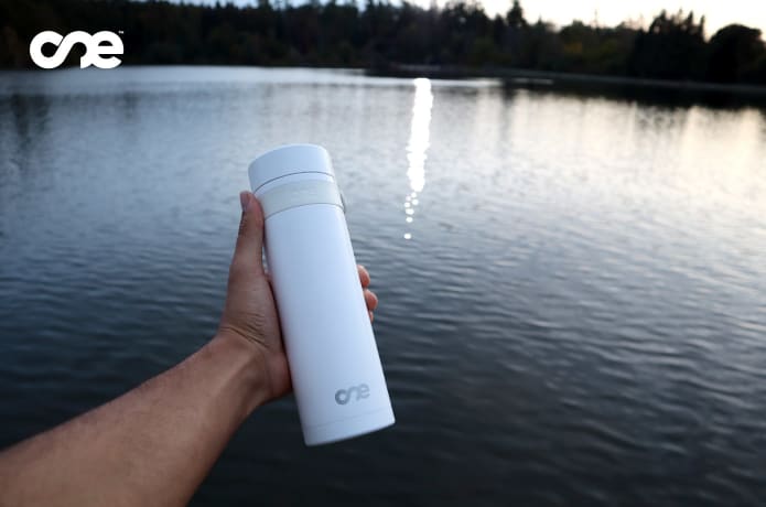 The One Bottle by The One Movement | Indiegogo