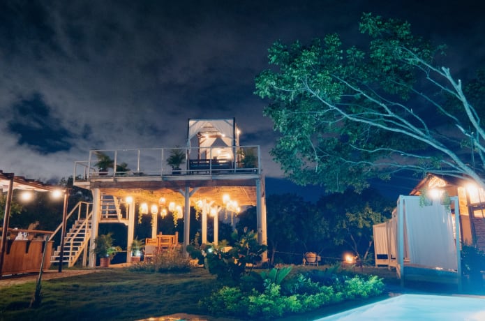 Tiny Village Cartagena- Boutique Tiny House Resort | Indiegogo