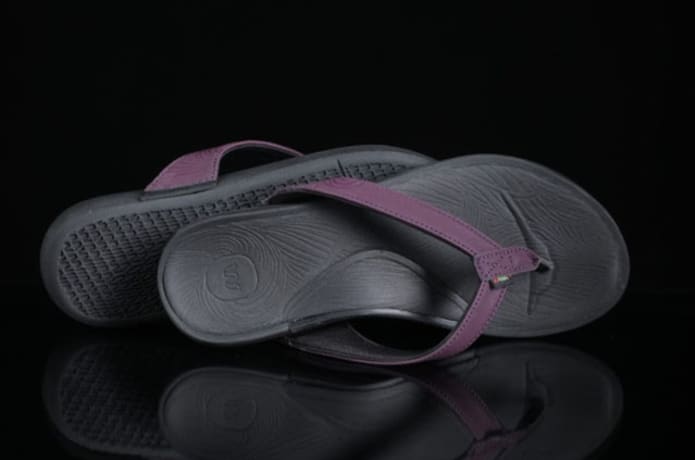Custom Fit Sandals for Personalized Comfort | Indiegogo
