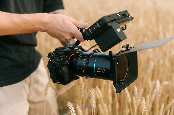 SIRUI : The Most Affordable 2x Anamorphic Solution | Indiegogo