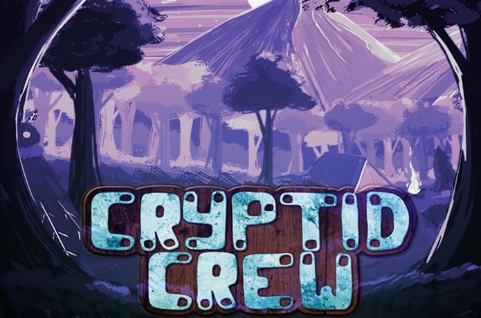 Cryptid Crew: A Visual Novel & Dating Sim | Indiegogo