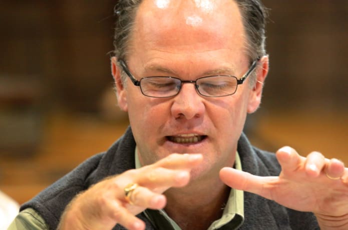 'Robin & Meredith gift six weeks to Louisville' | Indiegogo