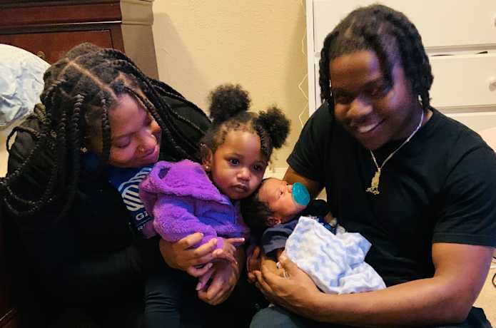 Free Stephan Long | Indiegogo