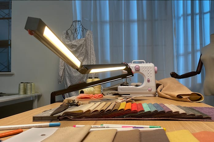 Productivity Redefined: AI-Powered Desk Lamp | Indiegogo Productivity Redefined: AI-Powered Desk Lamp | Indiegogo