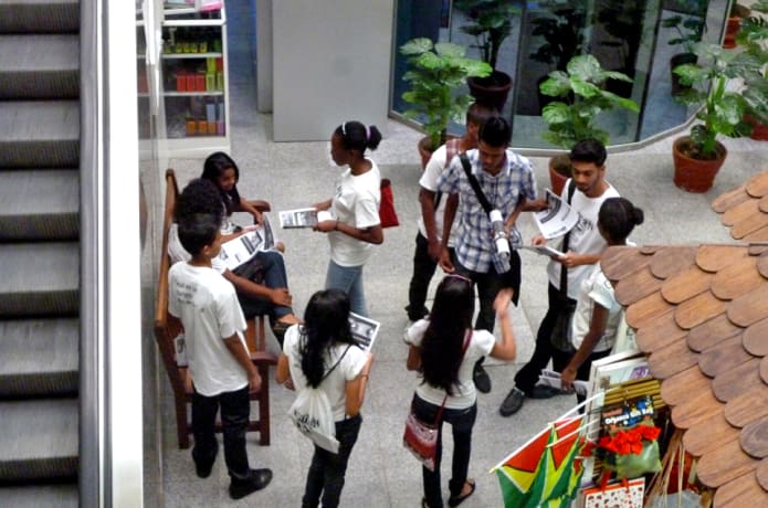 WITNESS Project: Bringing Our Stories to Life Through Film | Indiegogo