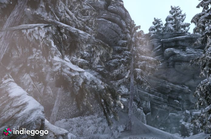 Stone Rage | Indiegogo