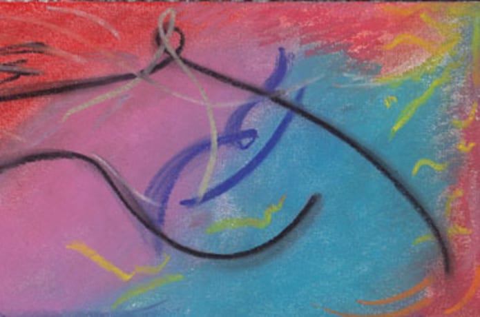 VISUALIZING ART HISTORY: EXPERIMENTAL ANIMATION & ITS MENTOR, JULES ...