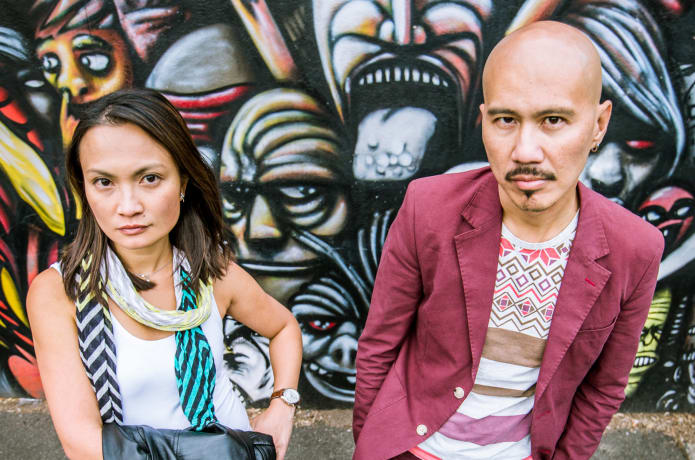 Ella & Kai :Musical Chairs | Indiegogo