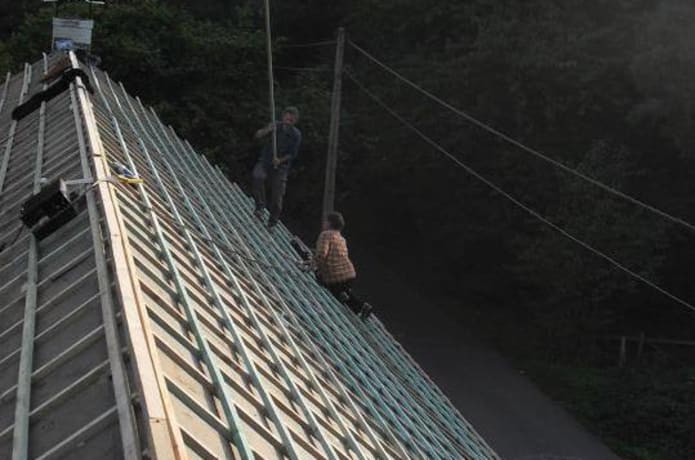 The Anam Cara project | Indiegogo