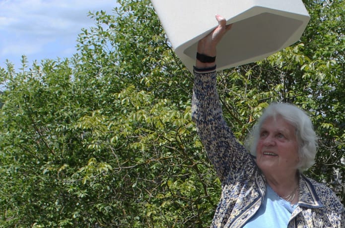 BUILD modular furniture | Indiegogo