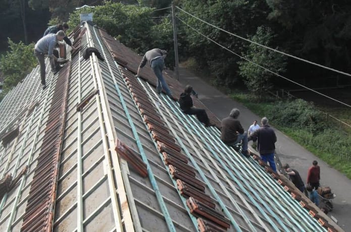 The Anam Cara project | Indiegogo