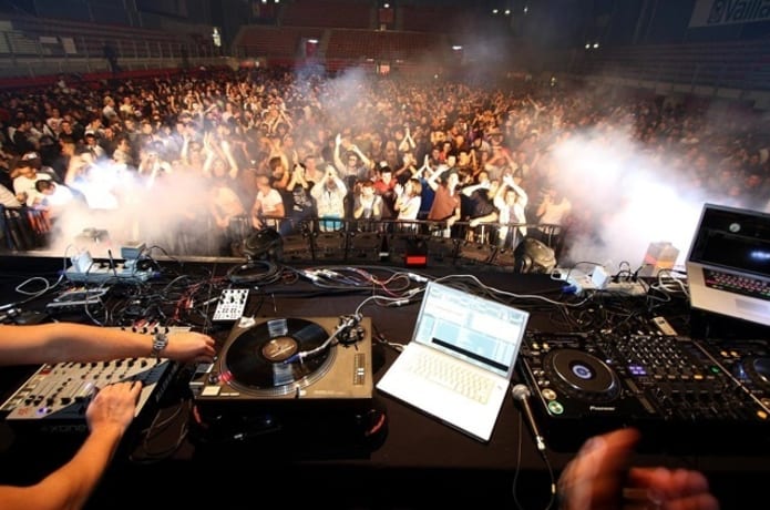 Dancecult: Journal of Electronic Dance Music Culture needs your help ...