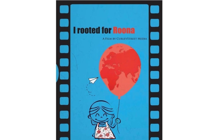 Rooting for Roona | Indiegogo