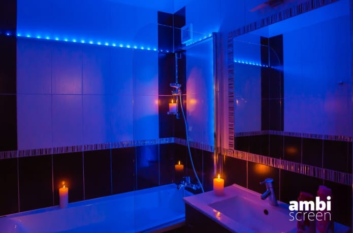 AmbiScreen: Most universal ambient lighting device | Indiegogo