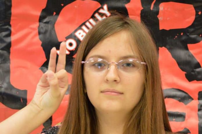 The Pledge Tour Antibullying Campaign For Schools | Indiegogo