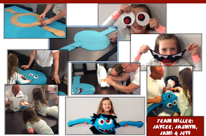 MONSTER HUGS!!! | Indiegogo