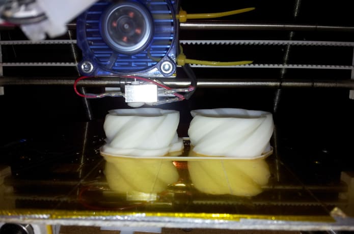 RepRapPro Huxley 3D Printer Kits | Indiegogo