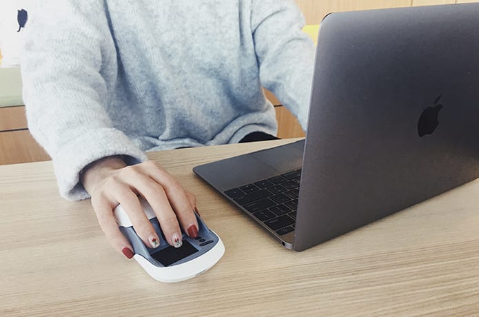 Tmouse2 - Reveals the Future of the Mouse | Indiegogo