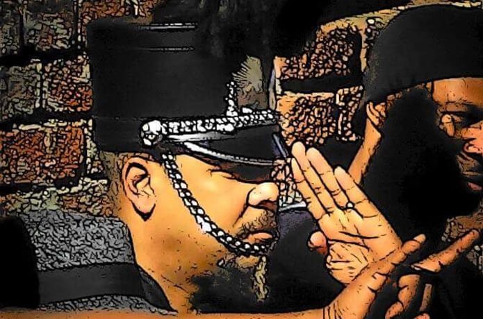 The Brides of Funkenstein Video Album & Tour | Indiegogo