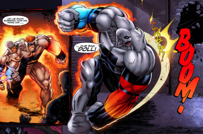 Shadow Sentry Book 1: Into the Eternal | Indiegogo