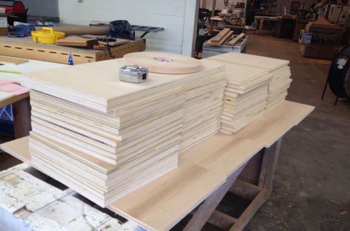 ModRoomz. Eco-friendly, Reconfigurable Modular Furniture for Modern ...