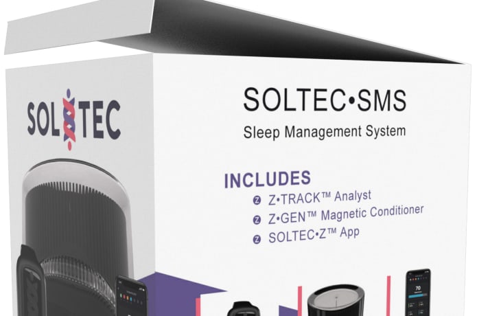 SOLTEC Sleep Management System | Indiegogo
