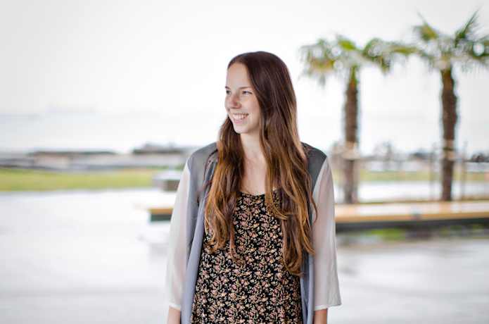 Nettle's Tale Swimwear Inc. | Indiegogo