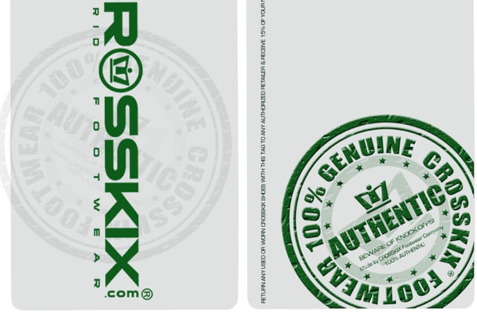 CROSSKIX Hybrid Footwear | Indiegogo