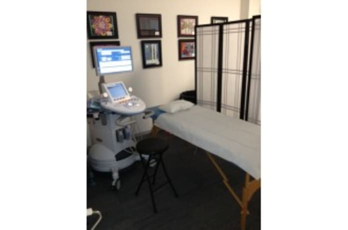 Breast Cancer Ultrasound Screening - HerScan.com | Indiegogo