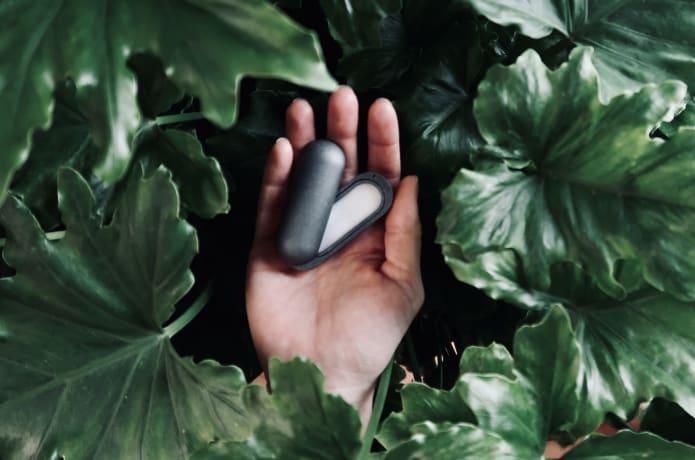 AROMA 59: Scent Re-Imagined | Indiegogo