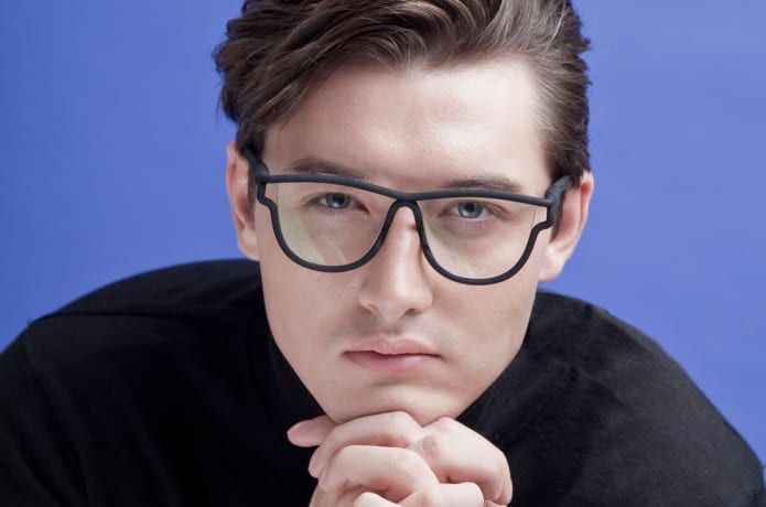 MONO: An Eyewear 3D Printed to Fit Your Face | Indiegogo