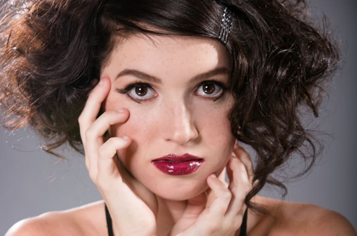 Rachel Knowles' Debut EP Phase 2 | Indiegogo