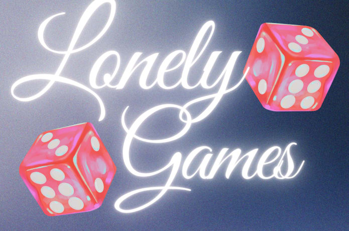 Lonely Games: A SCAD Directing the Narrative Film | Indiegogo