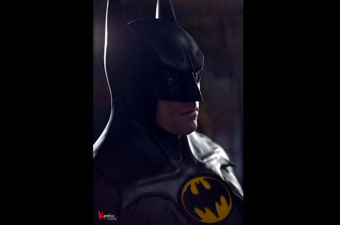 The Oath: A Batman Fan Film | Indiegogo