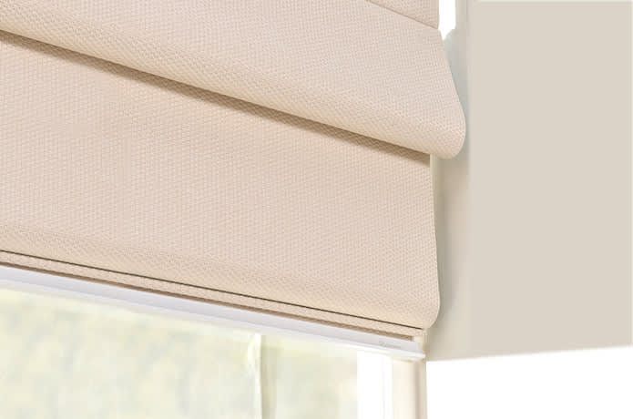 Graywind Matter: World's First Matter Roman Shades | Indiegogo