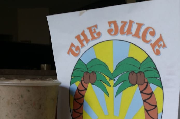 The JuiceMan Launch Project | Indiegogo