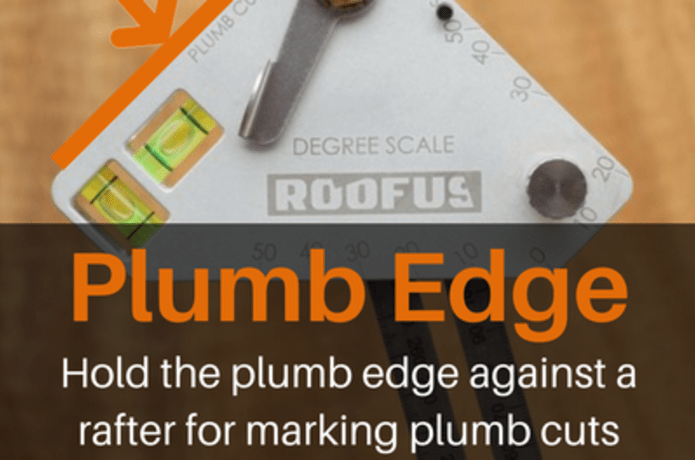 Roofus Revolutionizing Carpentry | Indiegogo