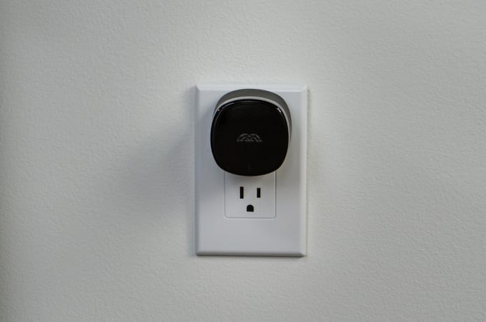 M2 Hive: world's most powerful MESH Wi-Fi router | Indiegogo