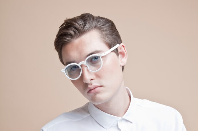 MONO: An Eyewear 3D Printed to Fit Your Face | Indiegogo