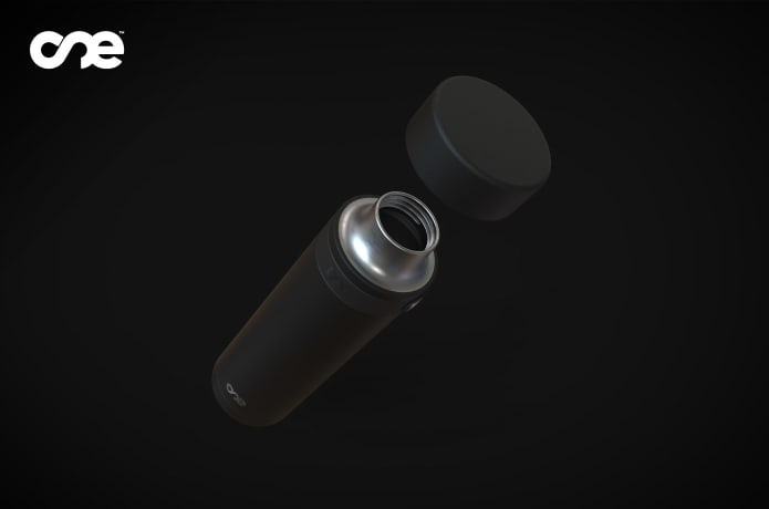 The One Bottle by The One Movement | Indiegogo