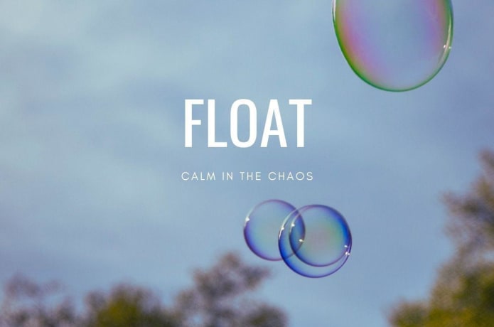 Float - A Short Film | Indiegogo