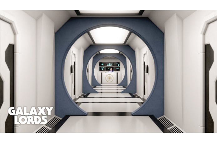 GALAXY LORDS: A Space-Fantasy Feature Film | Indiegogo