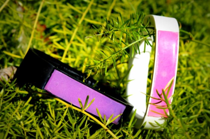 LUXES Bracelet - Sunscreen Reminder for Active Individuals. | Indiegogo
