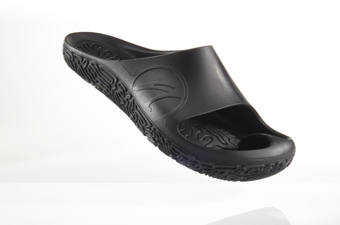 Recovery Sandal: easiest way to FIX YOUR FOOT PAIN | Indiegogo
