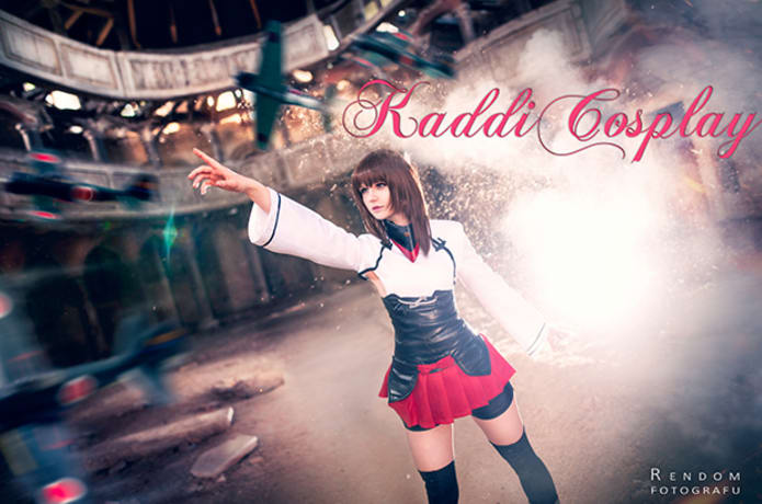 KaddiCosplay's next Cosplay Projects | Indiegogo