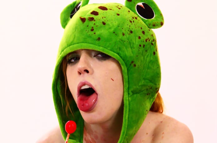 Frog Pimp - Help us fund a NEW film! | Indiegogo