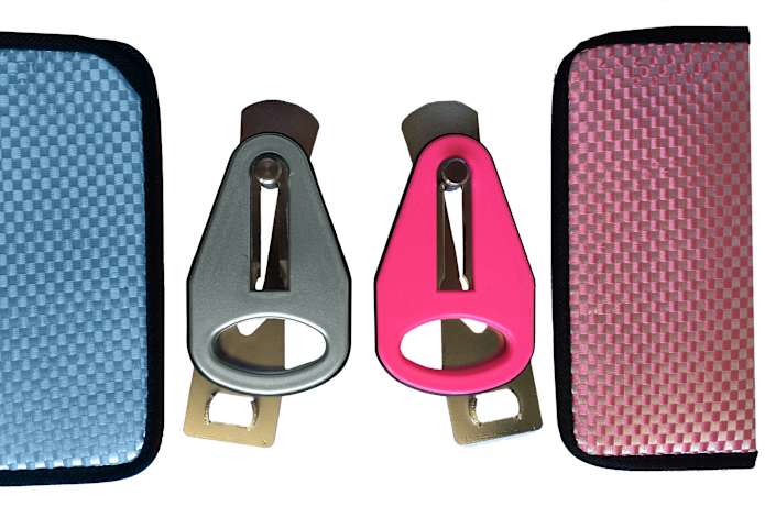 The EasyLock - Portable Temporary Travel Door Lock | Indiegogo