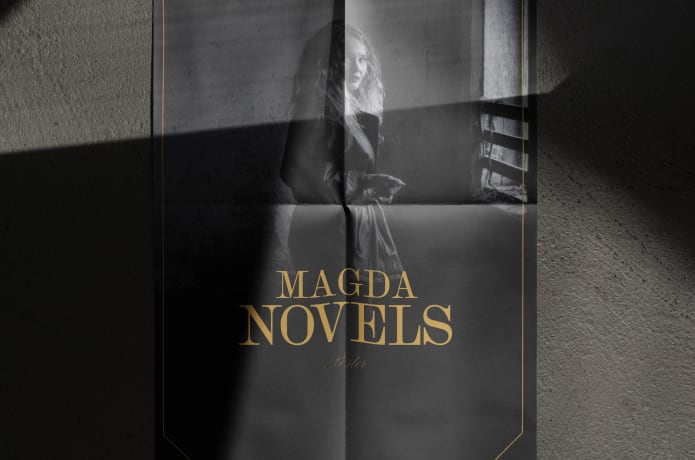 Magda Novels - debut EP & European release tour! | Indiegogo